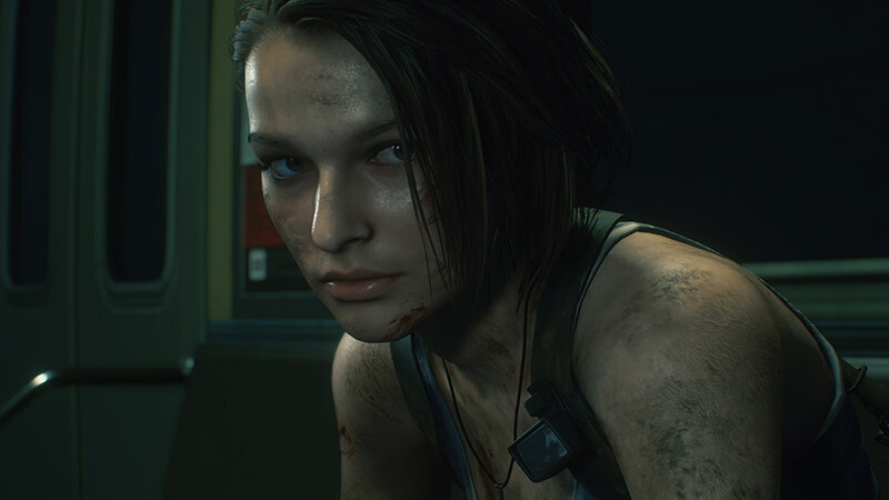 Resident Evil 3 (PS4) — фото 1