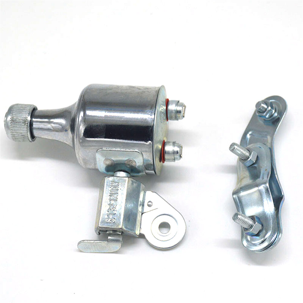 12 В 6 Вт Световой Генератор Динамо-Машина С Моторизованной Фрикционной Головкой Задние Электрические Аксессуары