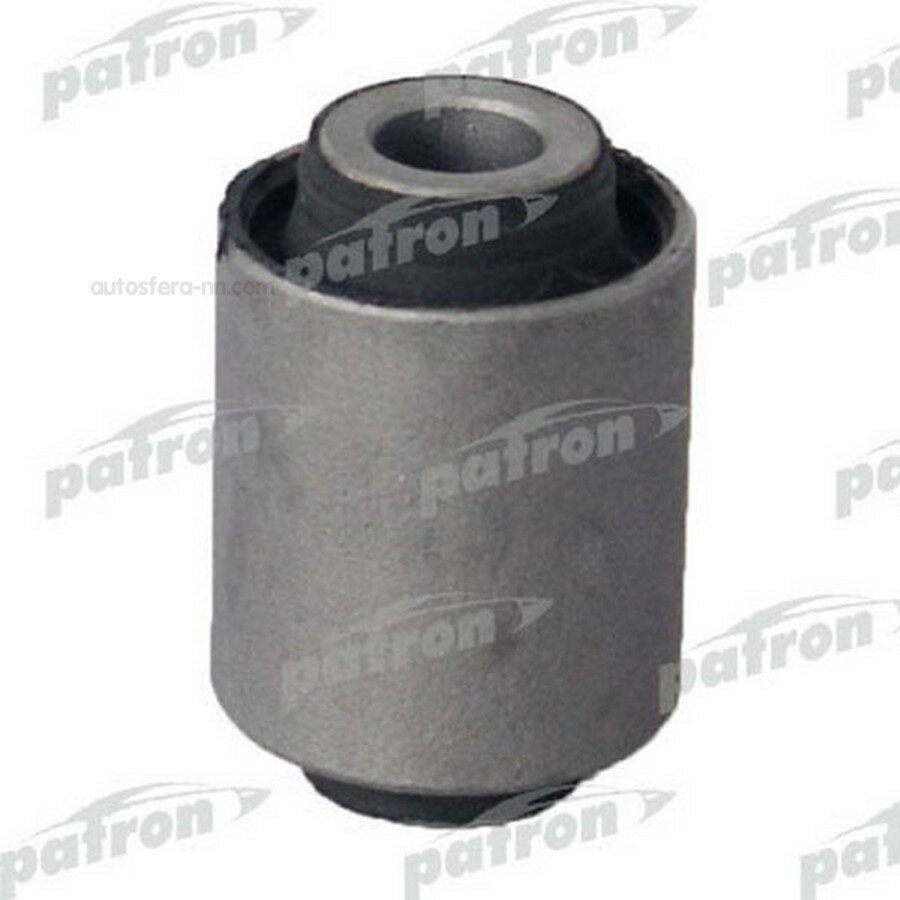 PATRON PSE11051 Сайлентблок цапфы SUZUKI GRAND VITARA/ESCUDO JB416/JB420/JB627 06-