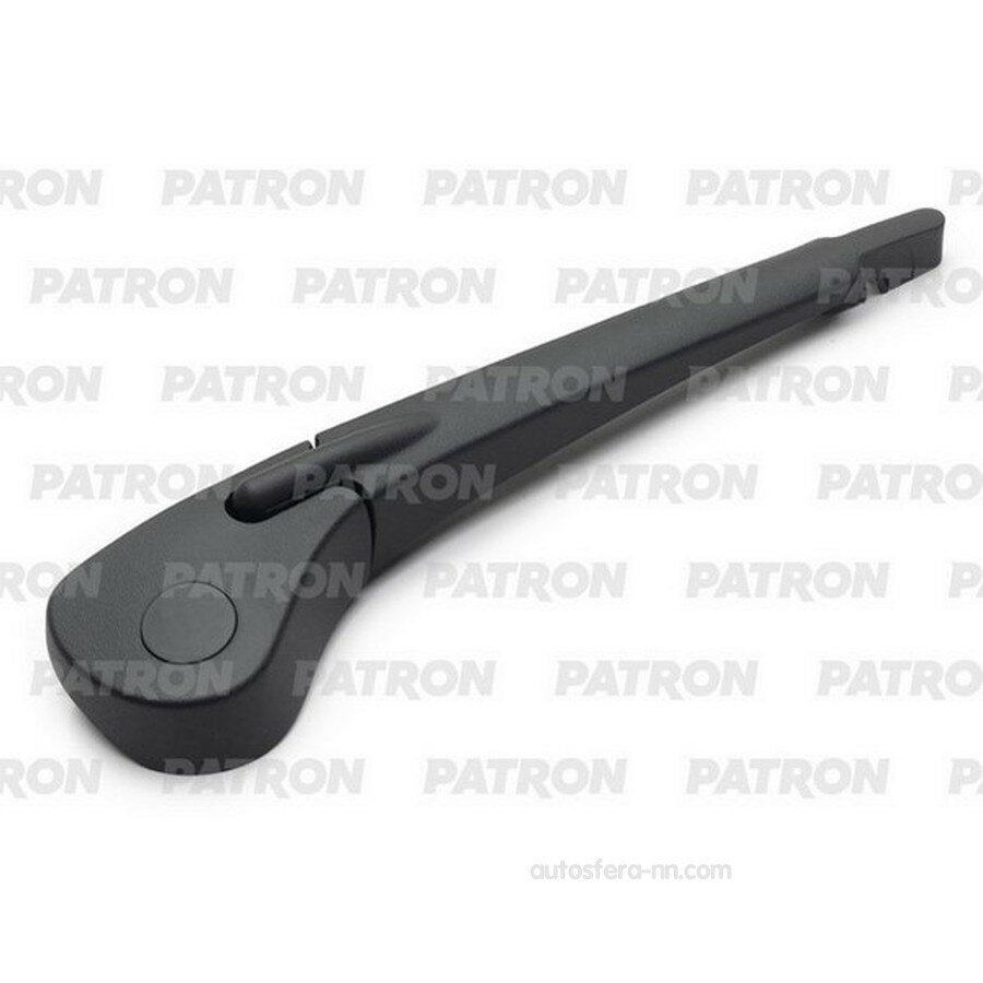 PATRON PWA063 Рычаг стеклоочистителя задн. Renault Megane II 2003-2009, Renault Scenic II 2003-2009