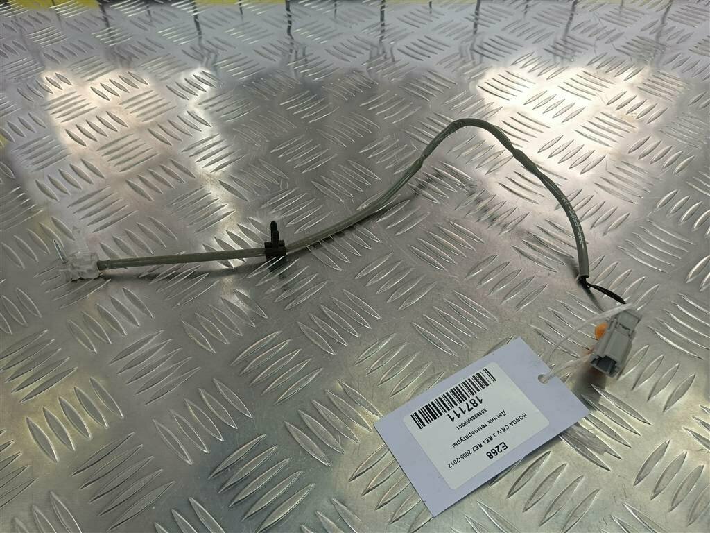 Датчик температуры Б/У для HONDA CR-V III (2006—2009) 80560SWWG01