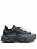 Кроссовки DIESEL D-Cage Runner, размер 42 EU, черный