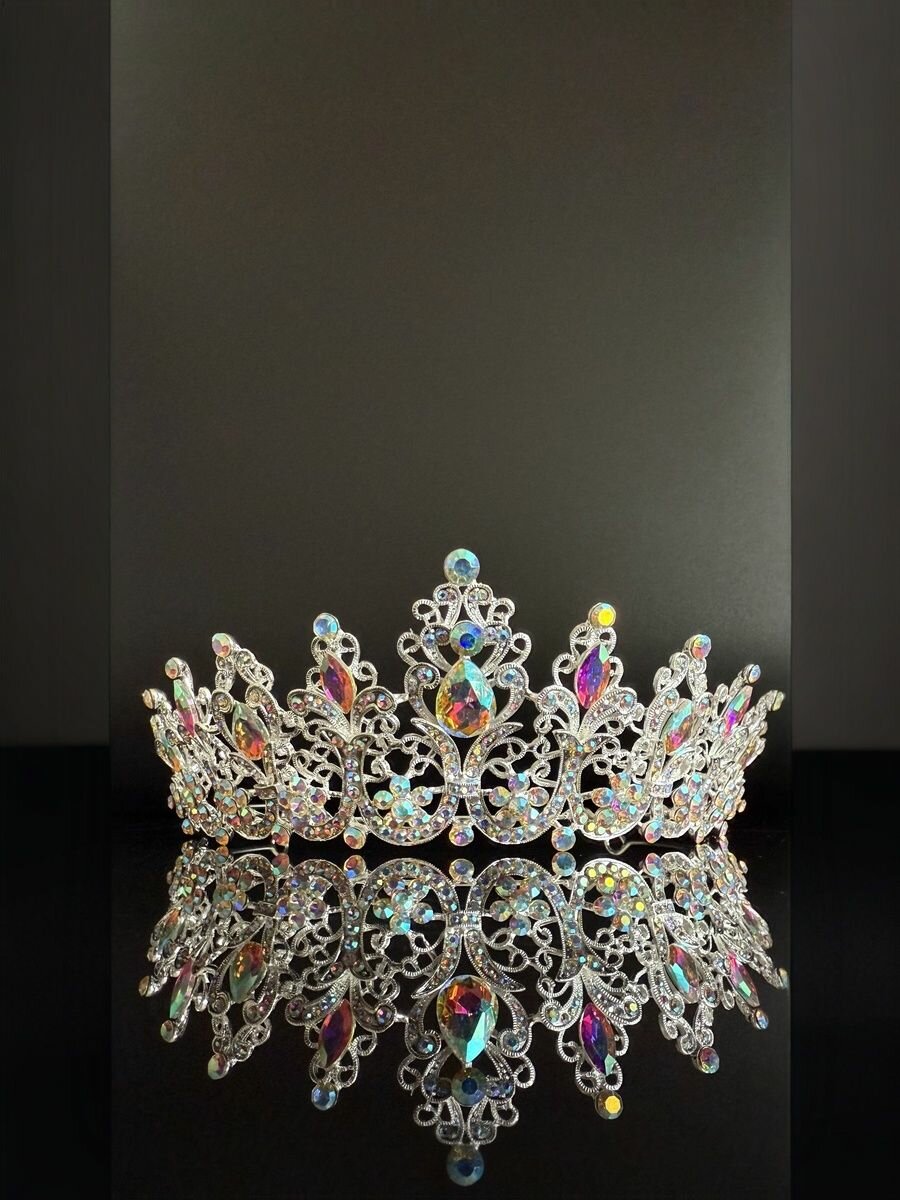 Диадема 1 шт.