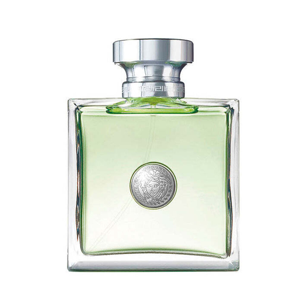 VERSACE VERSENSE женская туалетная вода 50 мл / женские духи Версаче Версенс свежий парфюм