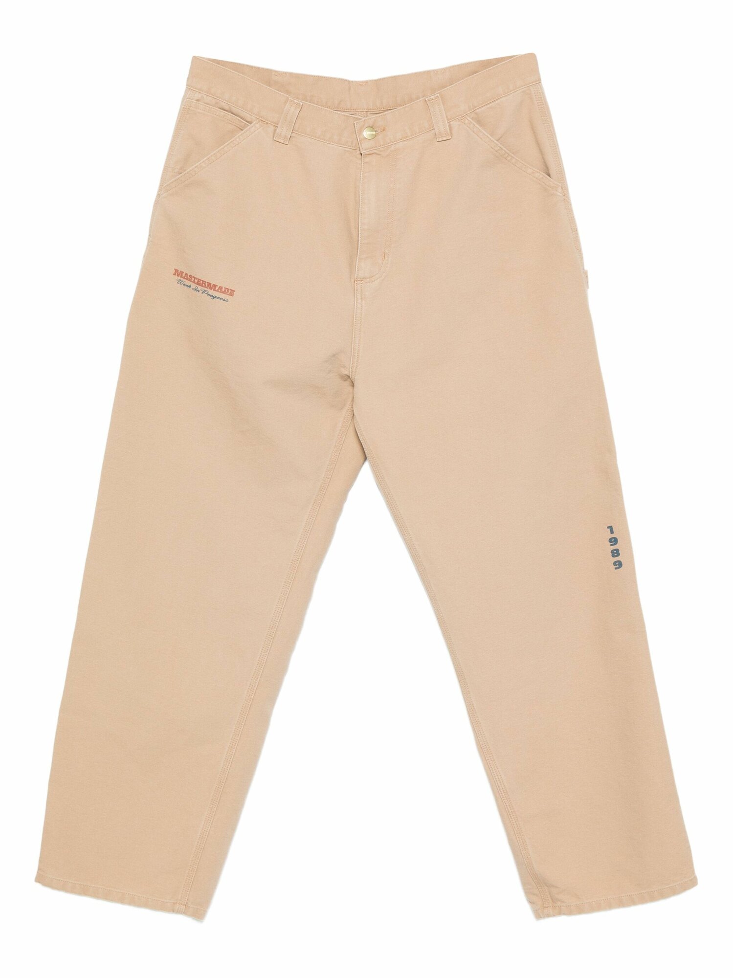 Брюки классические