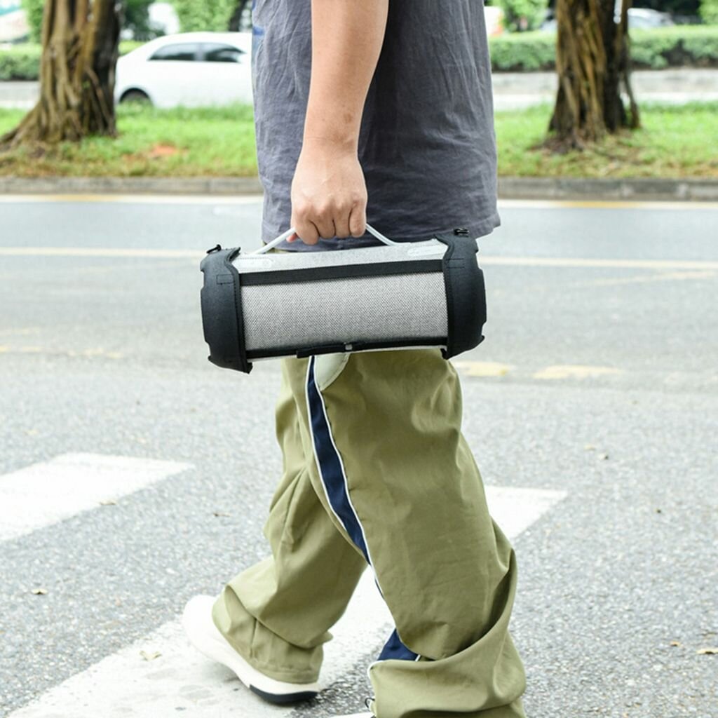 Аксессуары для интеллектуальных динамиков, Чехол из EVA для колонки Sony SRS XG300