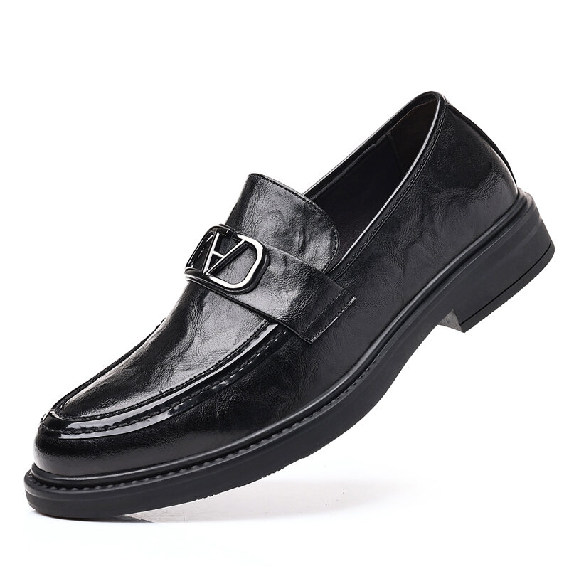 Мокасины Мокасины EGCHI