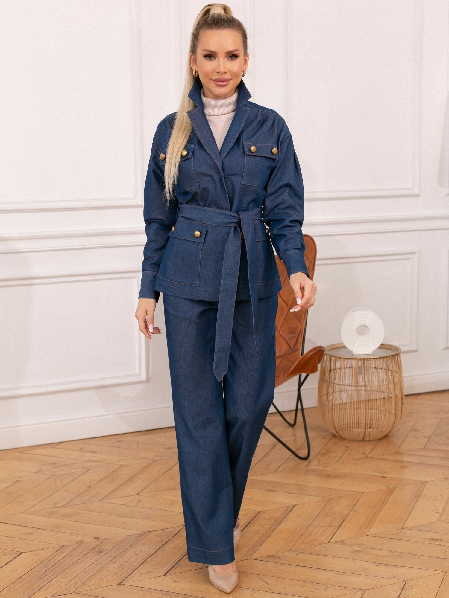 Комплект одежды