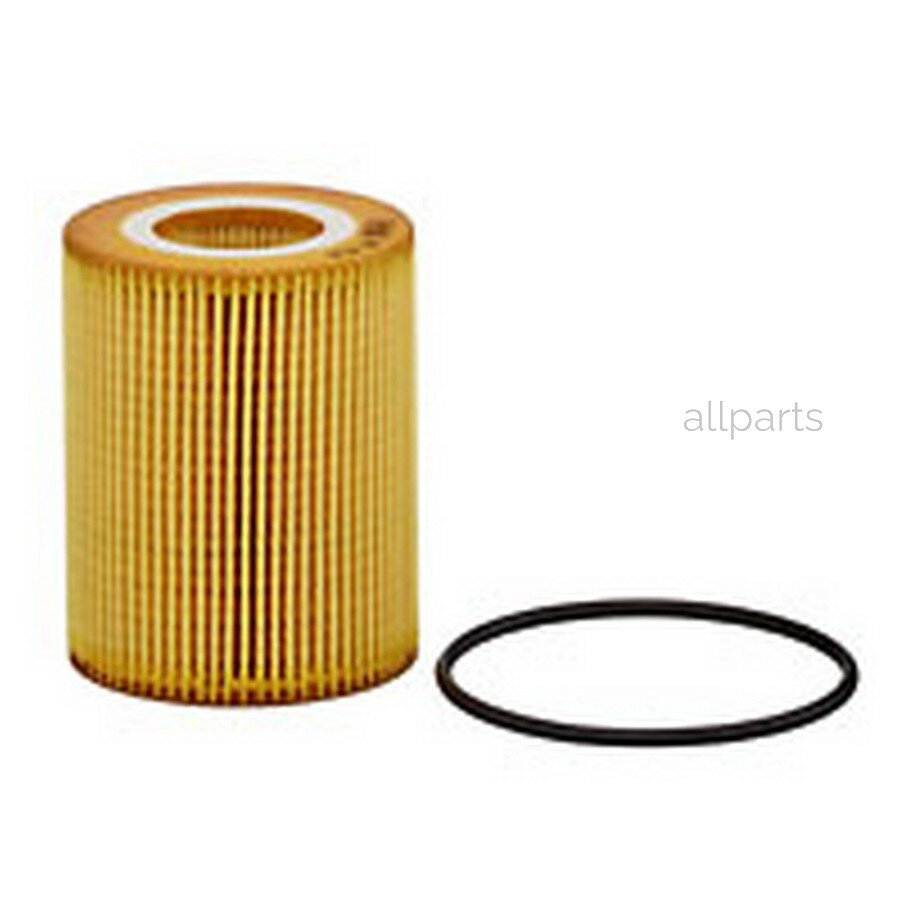 MANN-FILTER HU826X Фильтр масляный Citroen C5 08-17 / Land Rover Discovery 09-20