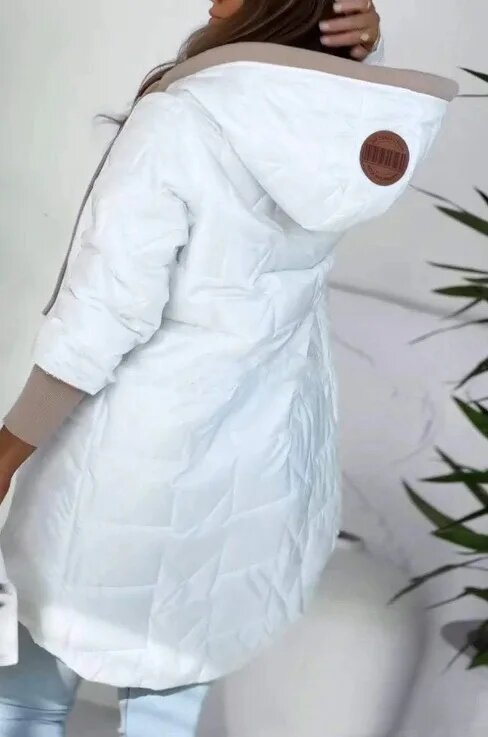 Куртка спортивная