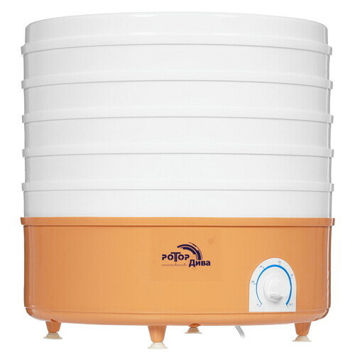 Конвективная сушилка ротор ДиваСШ-007-04