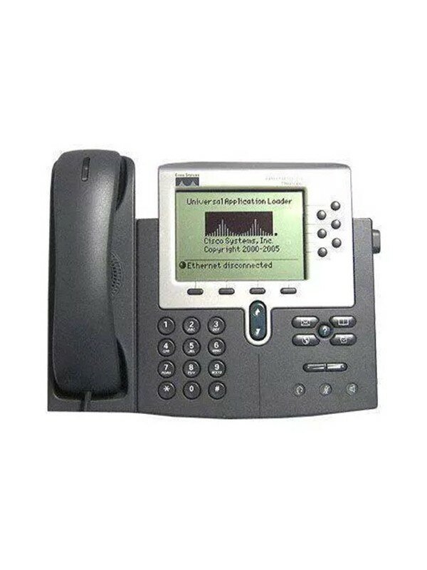 VoIP-телефон Cisco CP-7961G