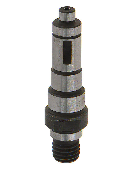 Шпиндель М14 для болгарки (УШМ) ИНТЕРСКОЛ УШМ-2322ABC (s/n 831.****)