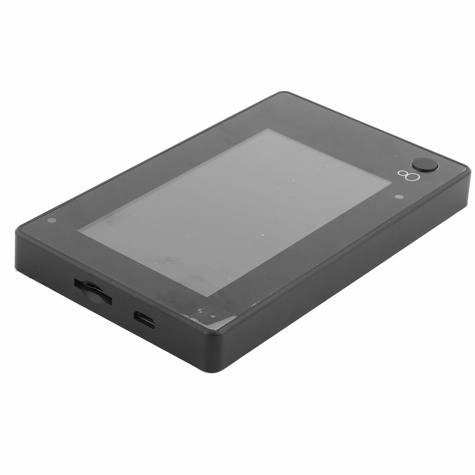 Дверной монитор 4.3" TFT с камерой