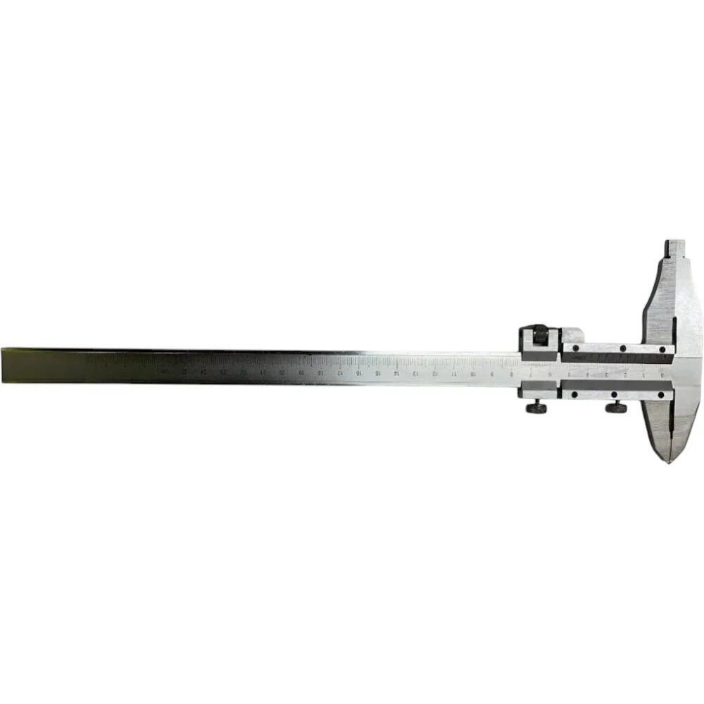 ЧИЗ Штангенциркуль разметочный шцрт- II- 250 0,05 с твердосплавными губками 60мм врг 1073488