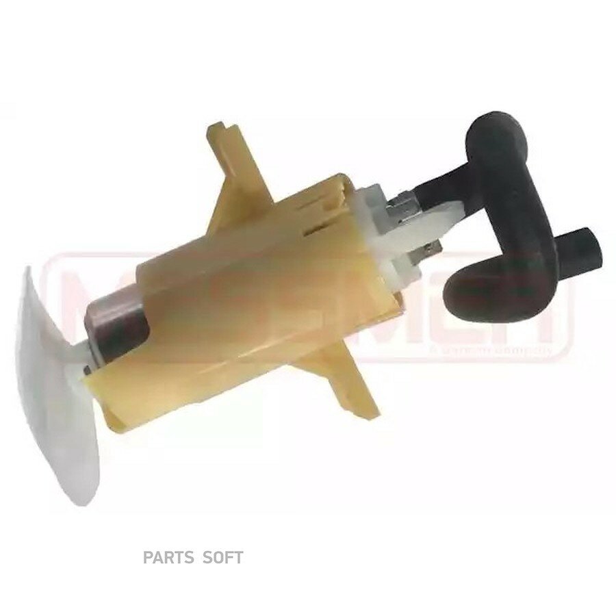 Бензонасос BMW 3 98-05 1.6-3.0 3.5bar от официального дистрибьютора, ERA, артикул 770127