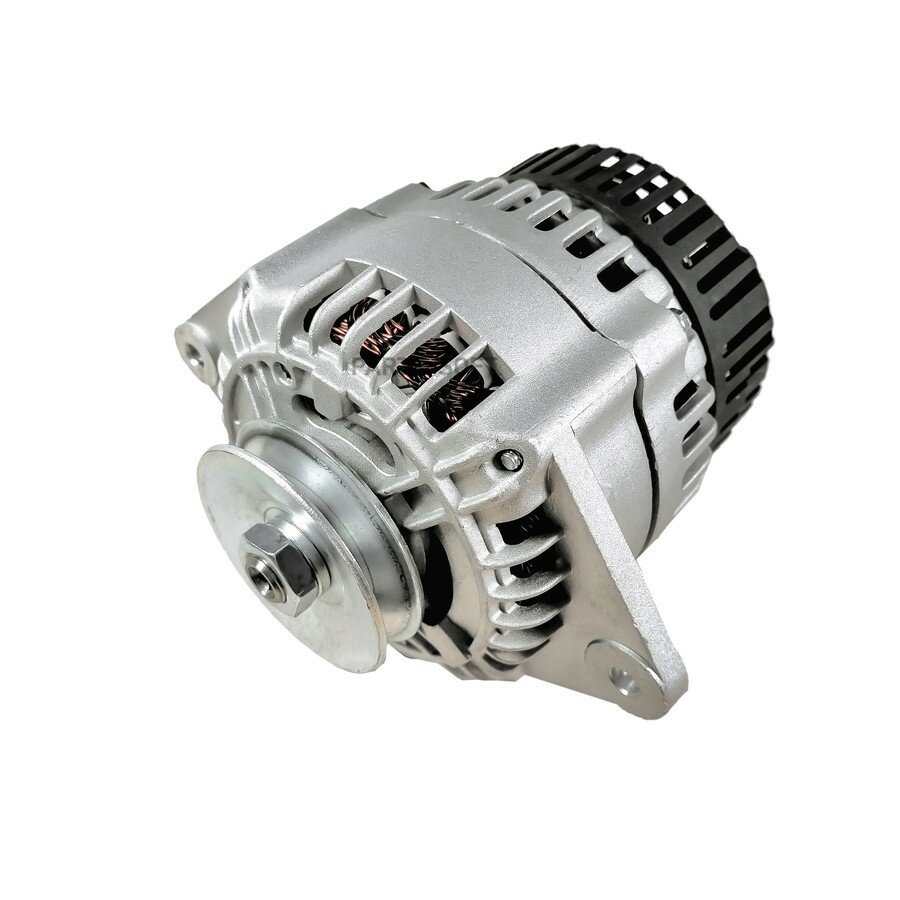 Генератор 9412.3701 14В 80А ВАЗ 21214 нива , ВАЗ 2 от официального дистрибьютора, AVTOELECTRICA, артикул 94123701