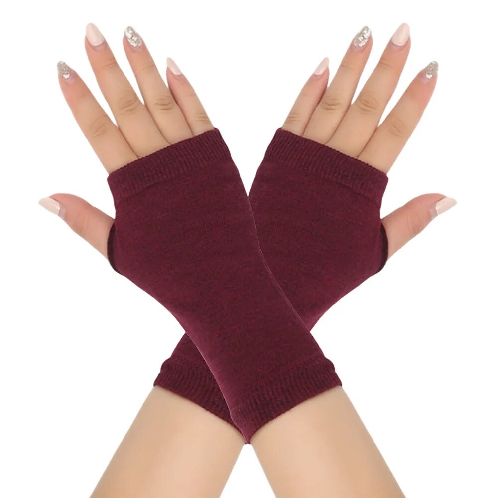 Перчатки для женщин