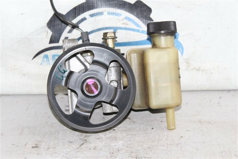 Насос гидроусилителя Mazda 6 GG L3-VE