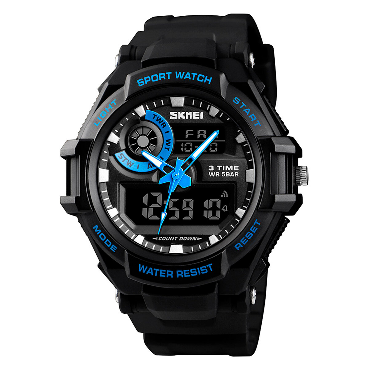 Наручные часы Спорт