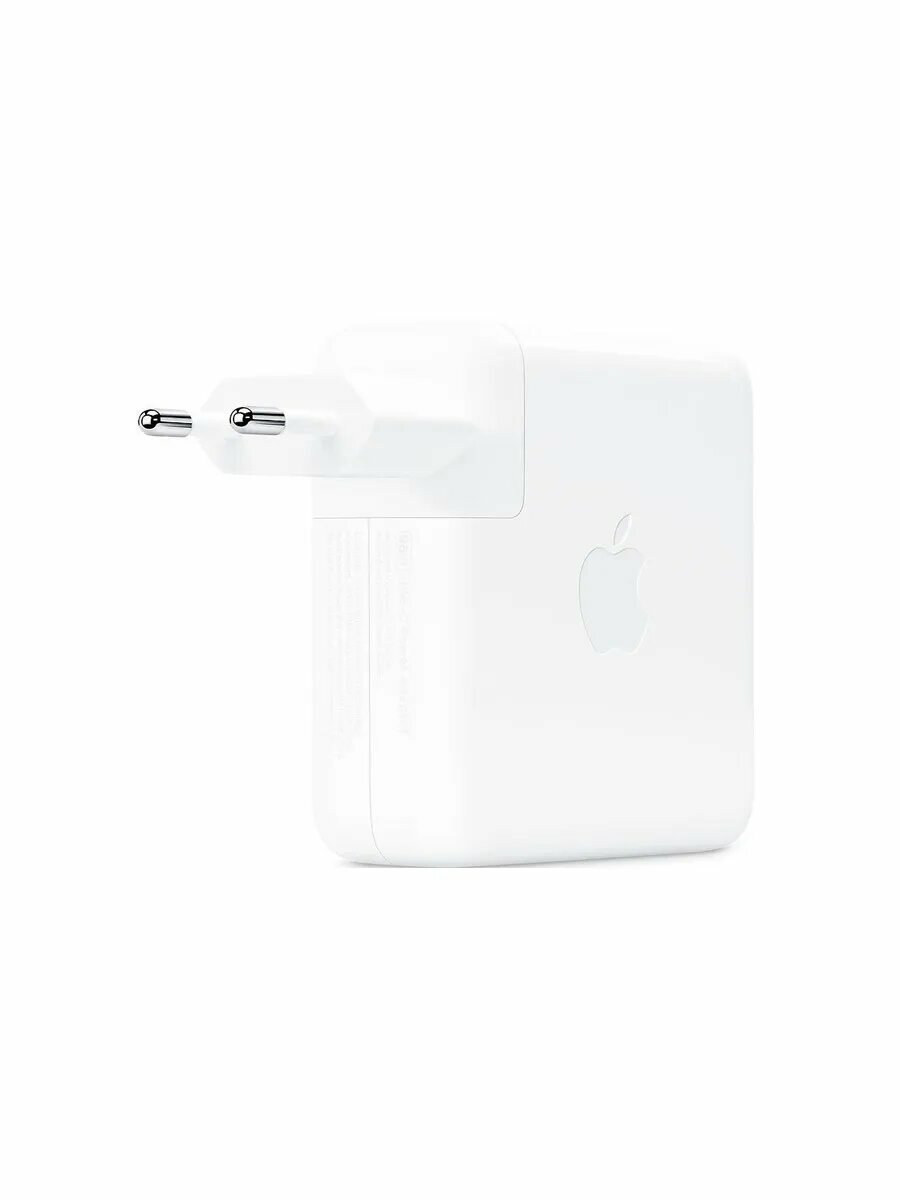 Блок питания Apple A2166 96W от бытовой электросети