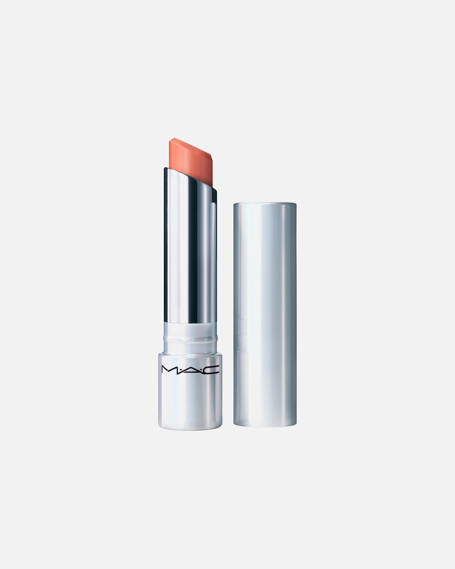 M.A.C Бальзам для губ GLOW PLAY Tendertalk Lip Balm 3,14 г цвет INTROVERT