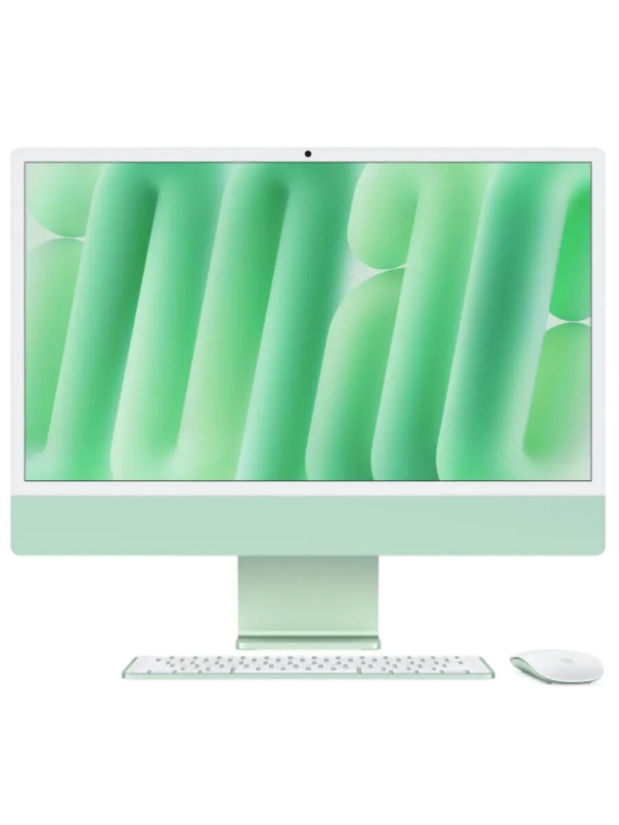 24" Моноблок iMac MWUY3 - MACOS