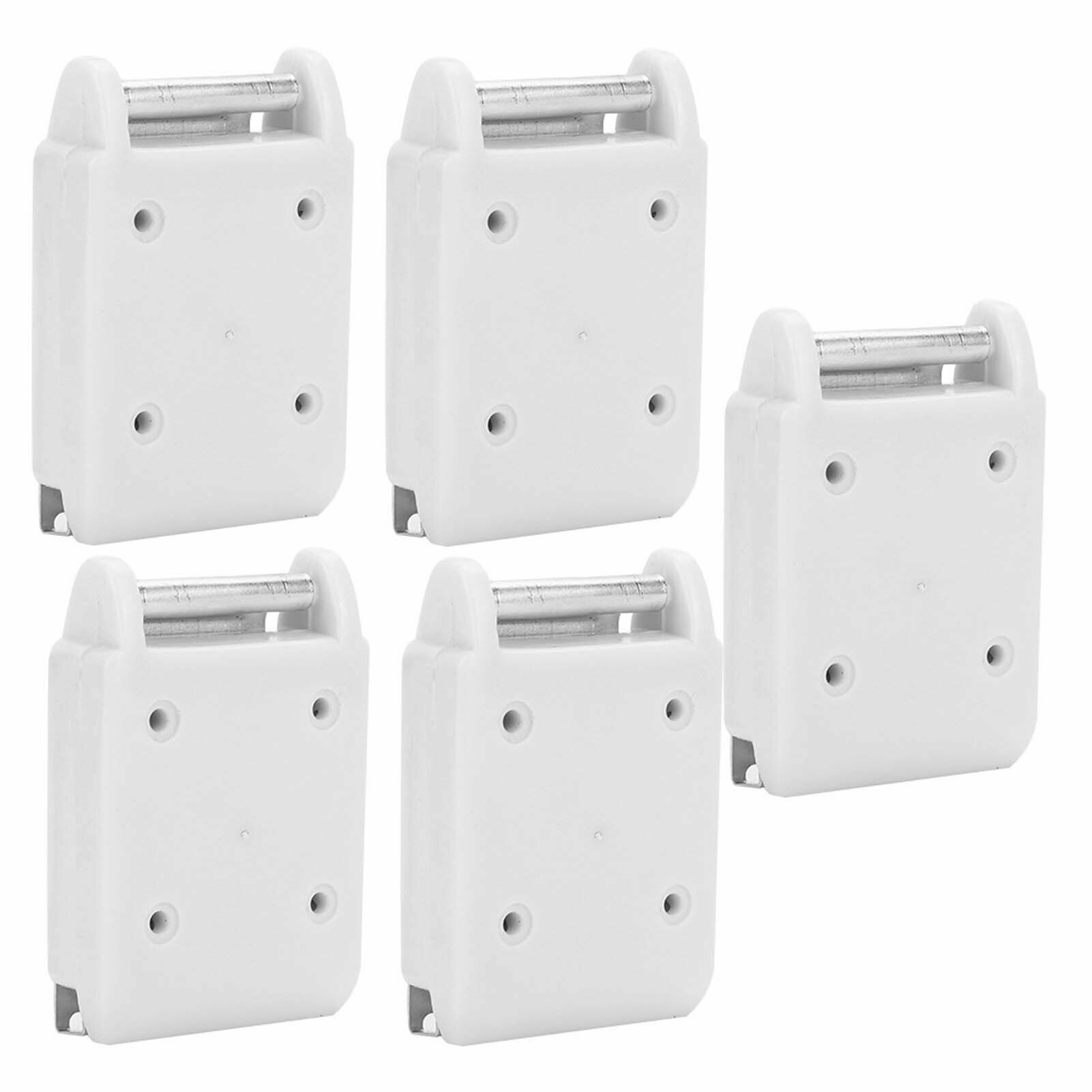 Универсальный, прочный, легко устанавливаемый грузик для вязальной машины, аксессуары для самостоятельных проектов, 5 шт.