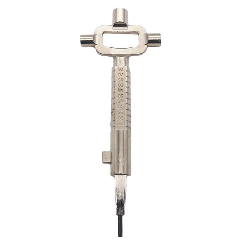 Многофункциональный гаечный ключ Универсальный гаечный ключ слесарный инструмент для ремонта