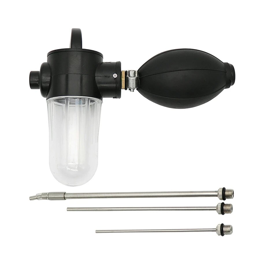 Регулируемый ручной распылитель для садоводства, диспенсер для порошка, уличный садовый инструмент для контроля термитов