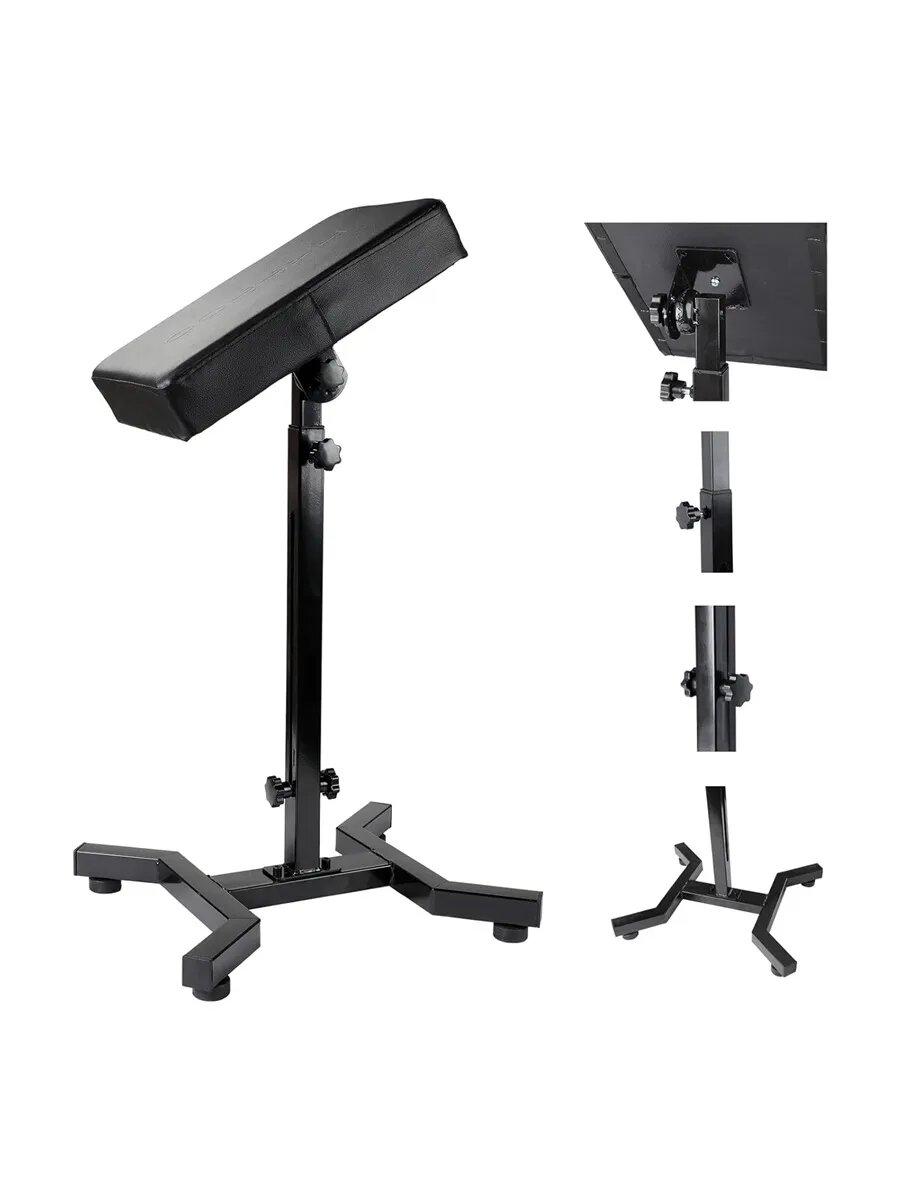 Кронштейн для татуировки на руке