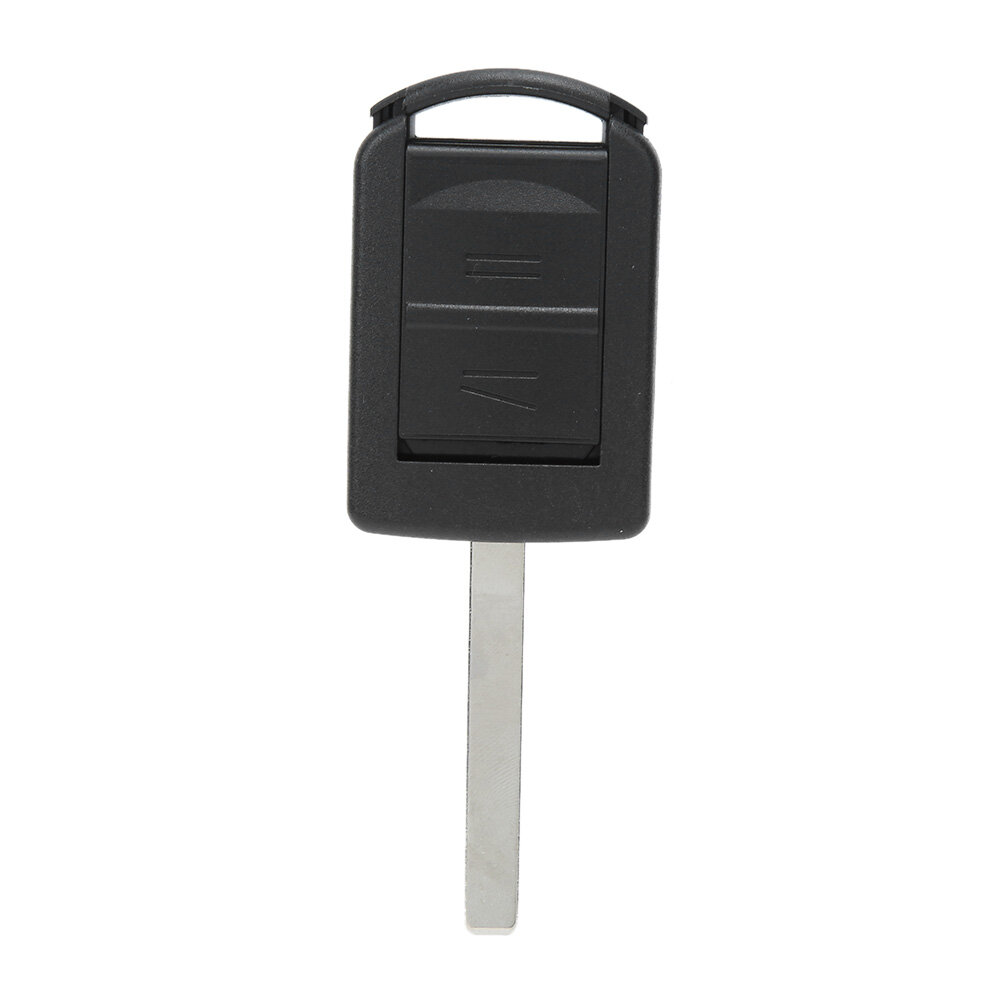 Замена Крышки Корпуса Автомобильного Брелока Подходит для Opel 2 Кнопки