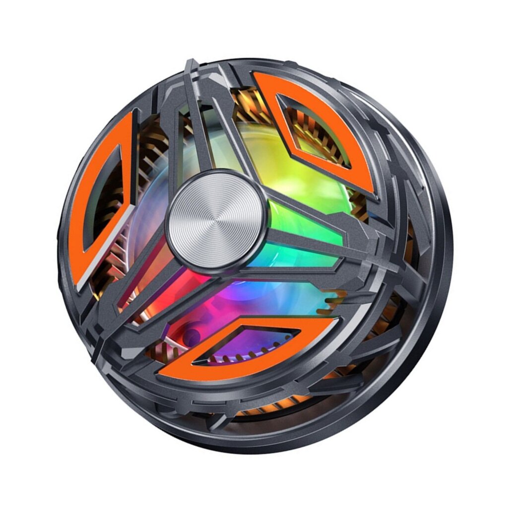 Кулеры для телефонов мощностью 15 Вт со съемной магнитной системой охлаждения с зажимом для использования в телефоне