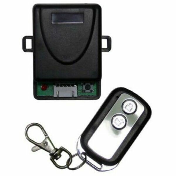 Smartec ST-RC111RL Система на радиобрелоках