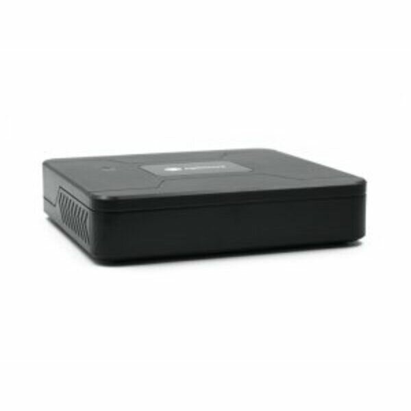 Optimus AHDR-3004HE_V.2 Мультиформатный AHD/HD-CVI/HD-TVI видеорегистратор