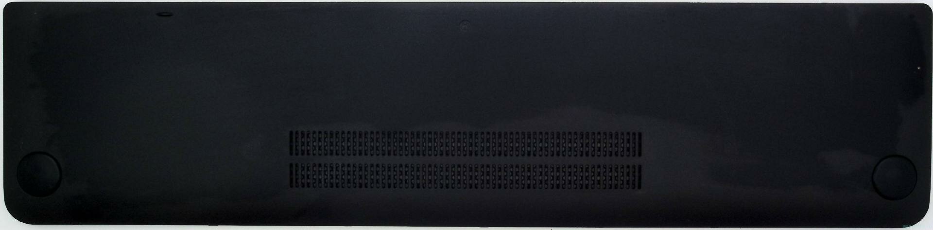 Крышка отсека памяти и HDD для ноутбука Asus N752V