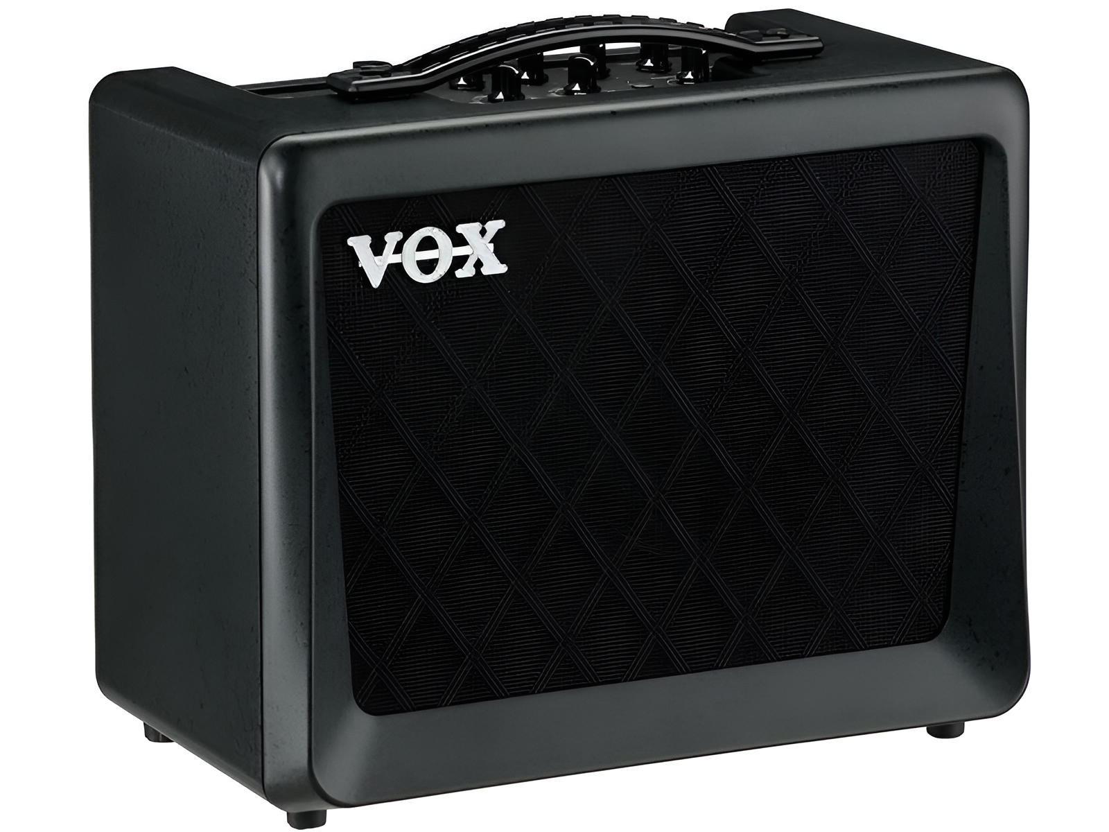 Комбоусилитель VOX VX15-GT, ламповый, 15Вт, питание 12В, встроенный тюнер