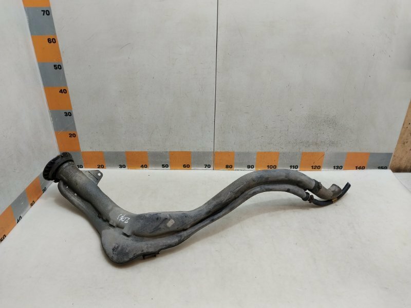 Б/У Горловина бензобака Горловина топливного бака Opel Zafira 2006 B, A05 447941 OPEL арт. 13159945