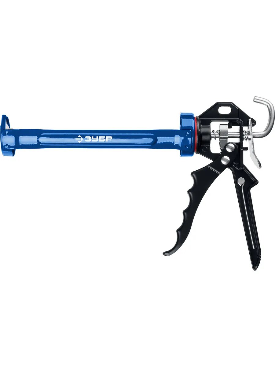 310 мл, усиленный, поворотный, скелетный пистолет для герме