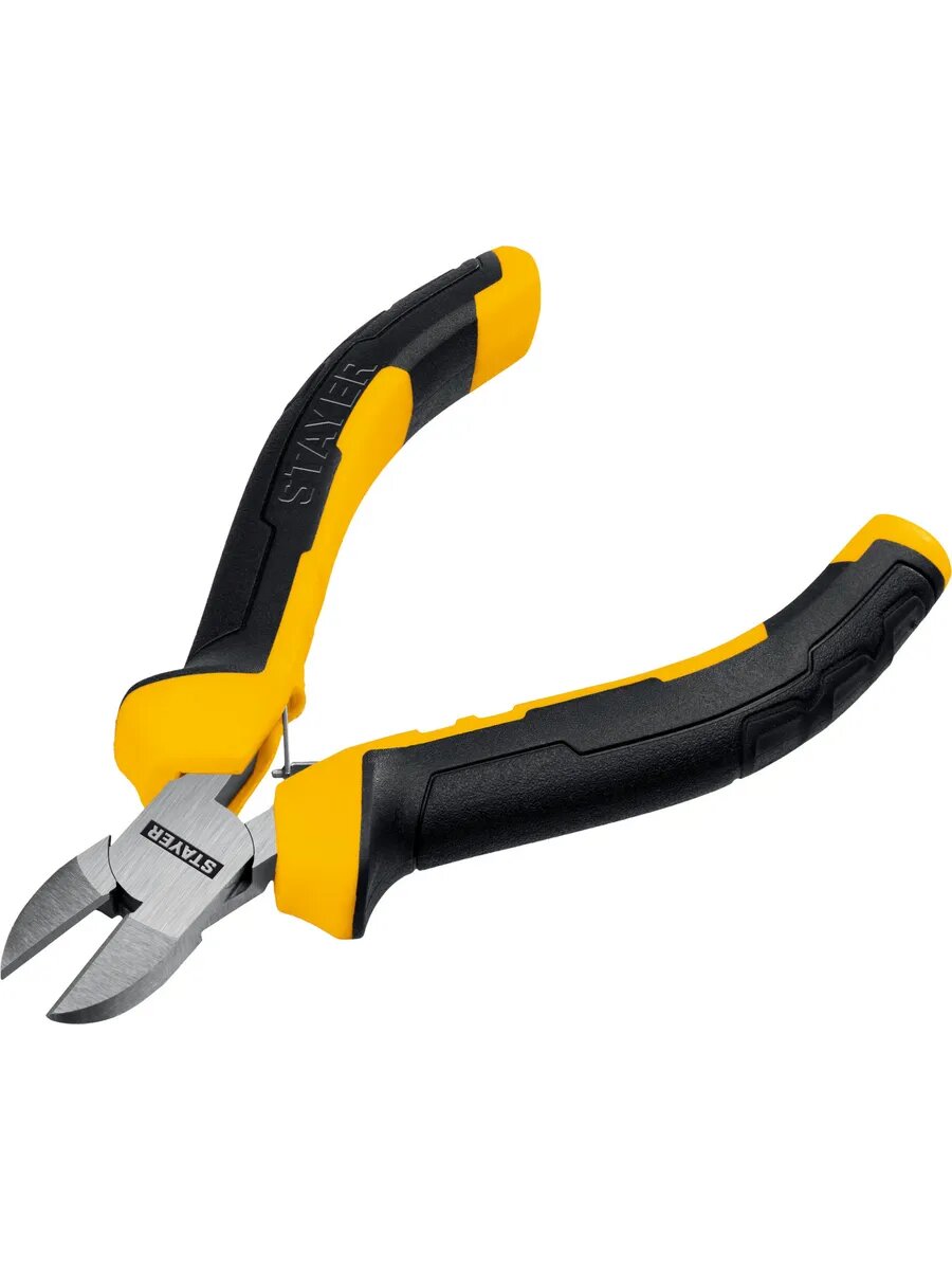 120 мм, Мини-бокорезы (2218-5)