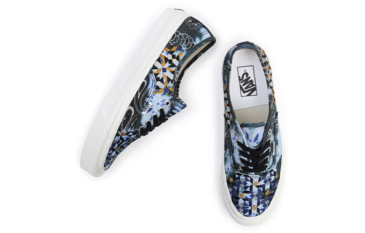 Кроссовки VANS Authentic 44 DX, размер EU 36 стопа (22.5CM) — фото 1
