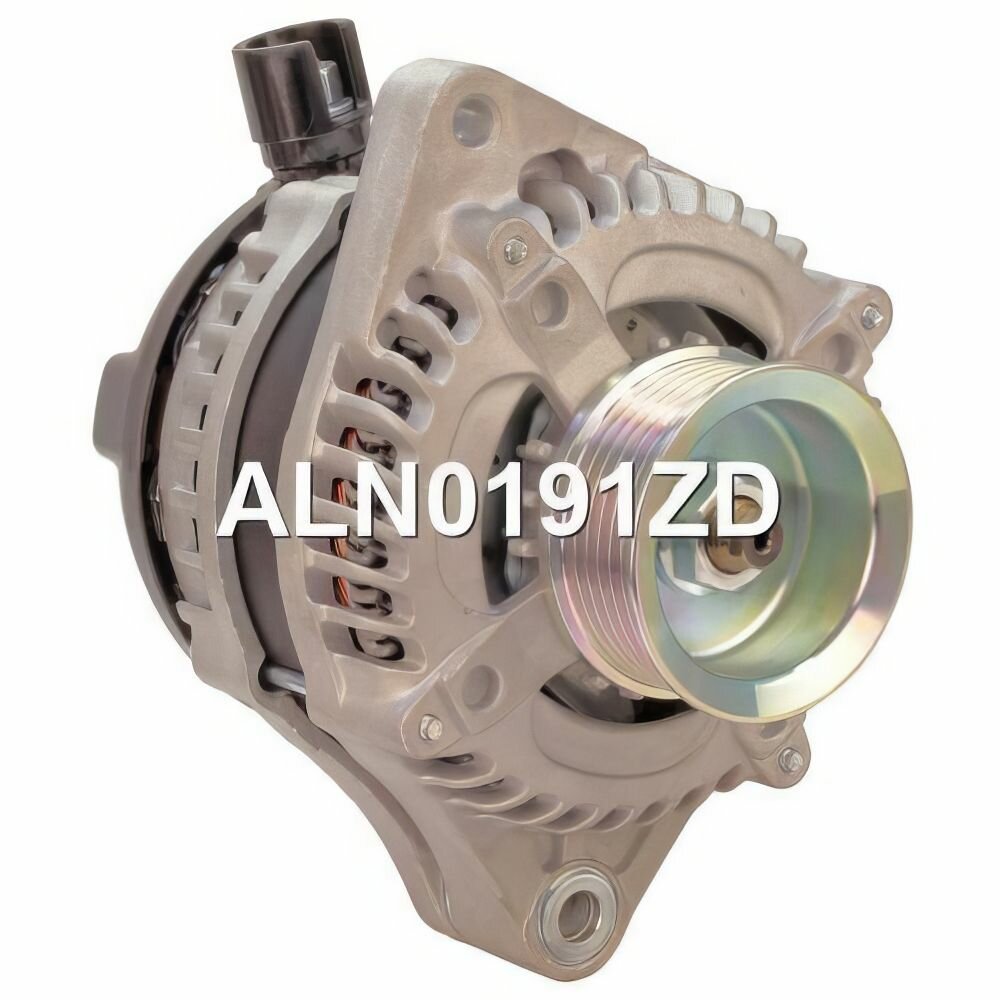 Генератор, для Хонда Аккорд Купе, Акура MDX, седан арт ALN0191ZD