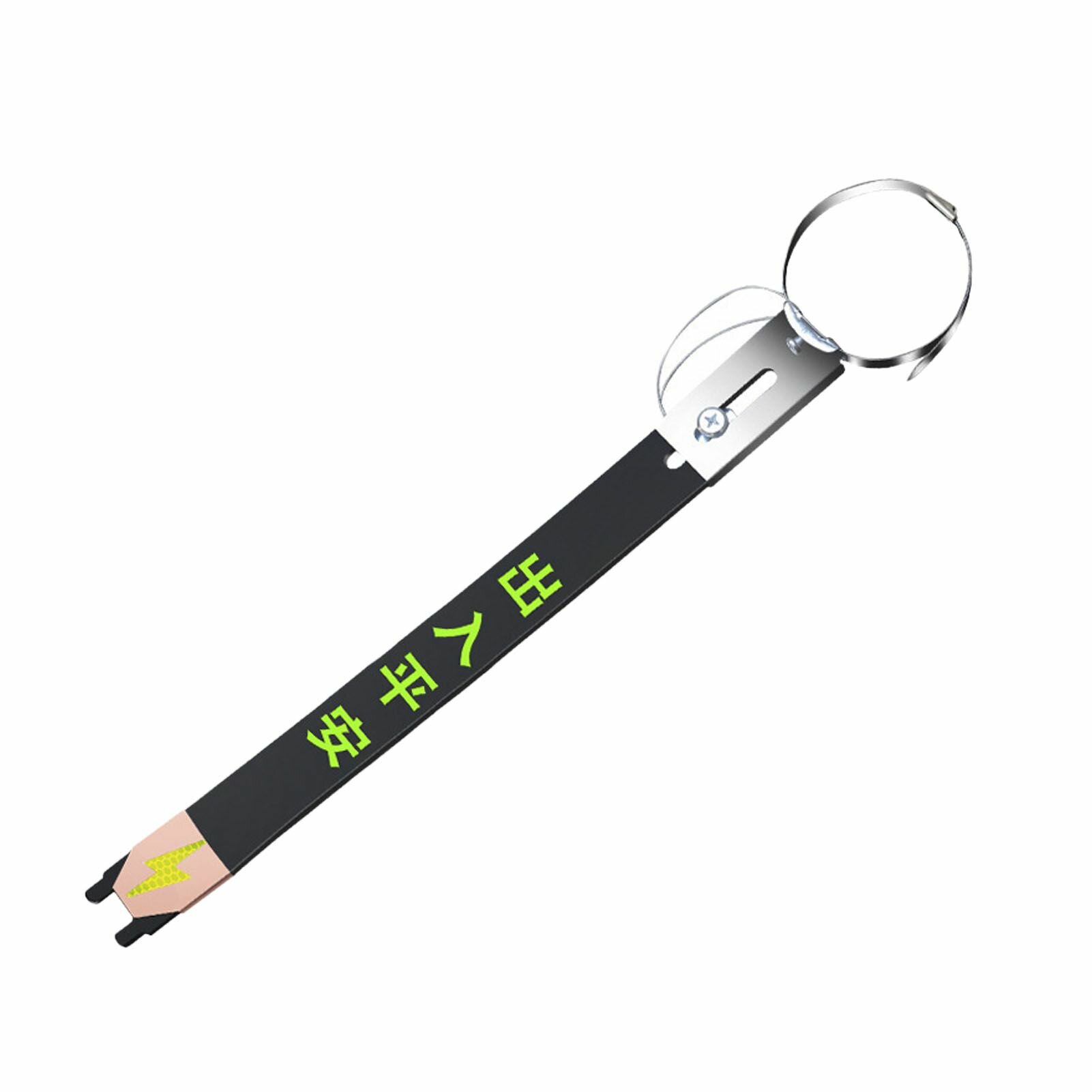 Автомобильная антистатическая лента из медной проволоки