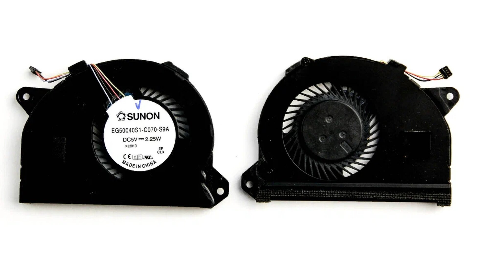 Вентилятор (кулер) для ноутбука Asus UX31L, UX31A, UX31E, Taichi 21, ver.2