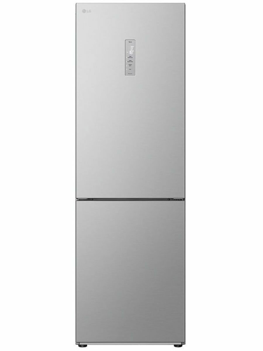 Холодильник LG GC-B459ANMW