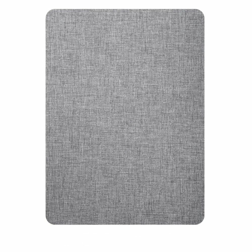 Льняные заплатки для ремонта дивана, 2 шт, 20х28 см, плотная ткань для скрытия дыр и потертостей, универсальные цвета, накладки для обивки мебели, ручной или машинный шов