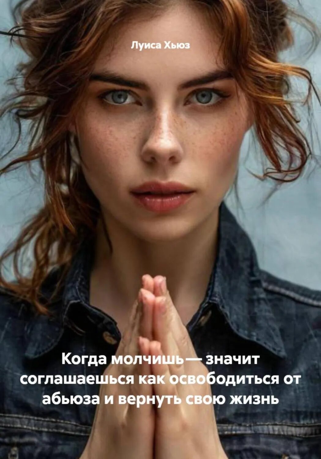 Когда молчишь – значит соглашаешься как освободиться от абьюза и вернуть свою жизнь [Цифровая книга]