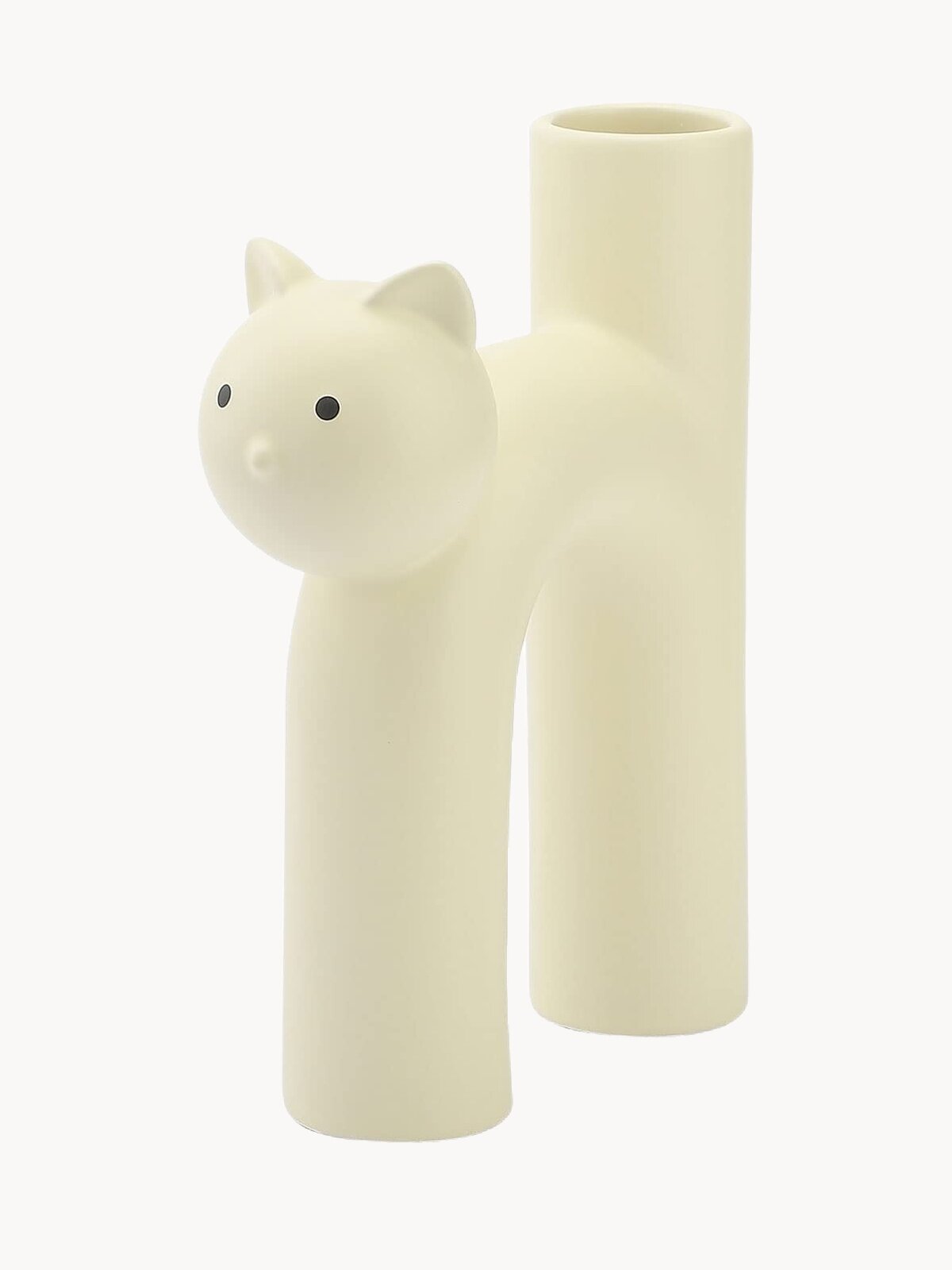 Ваза Кошачий фанат