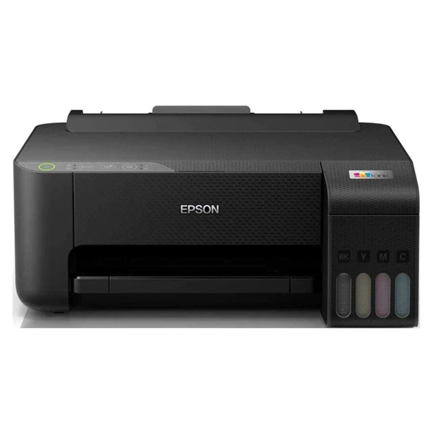 Принтер струйный EPSON L1250, A4, 33 стр./мин, 57601440, Wi-Fi, СНПЧ