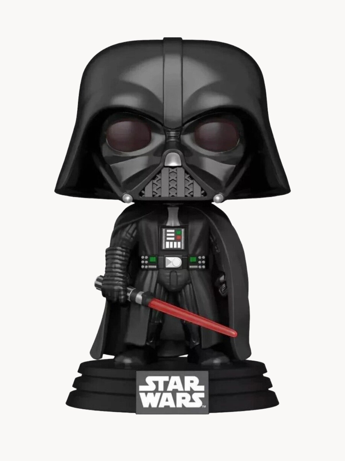 Фигурка Funko POP! Star Wars - Darth Vader 67534 (597) Дарт Вейдер с мечом